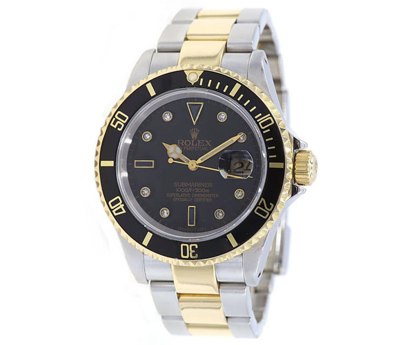Sell Your Used Rolex & Luxury Watches at Tysons Watch & Jewelry Exchan ...