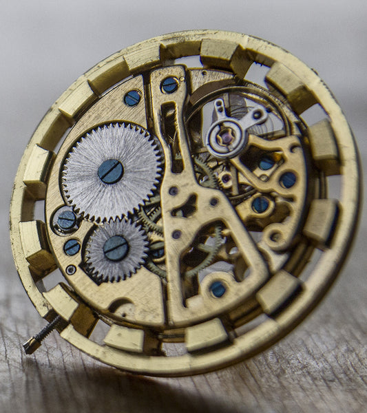 Watch Parts – Watch & Jewelry Exchange