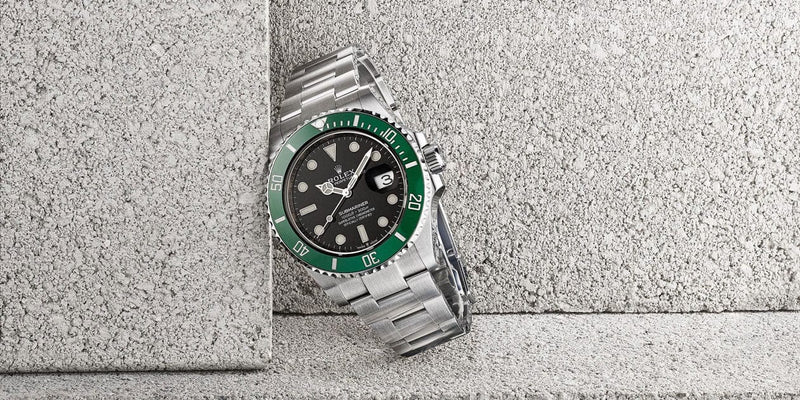 Buy & Sell Used Luxury Watches, Jewelry & Diamonds in Northern VA